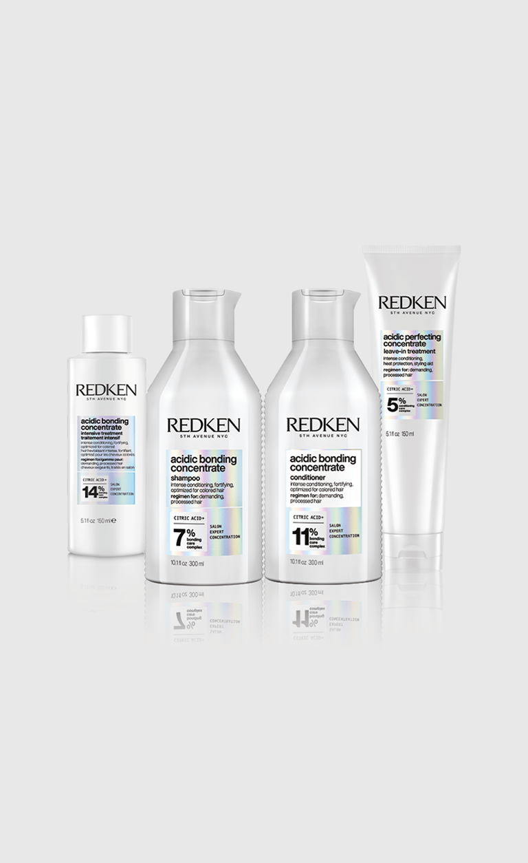 Productos de Peluquería Profesional | Redken Chile