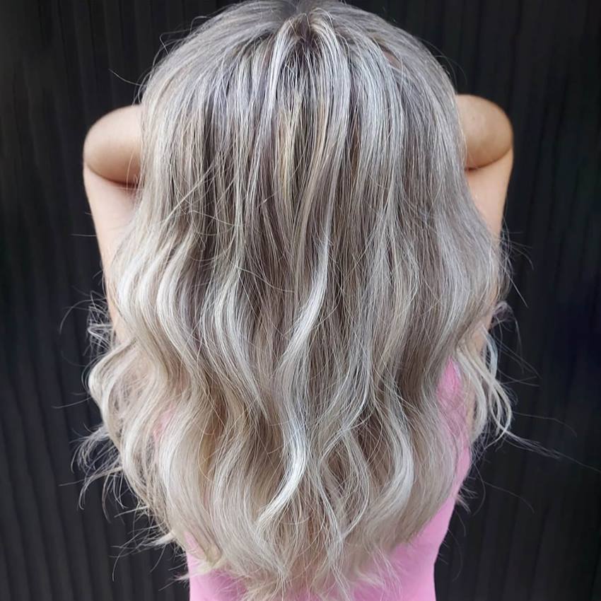 Matizador de cabello: ¿Qué es y cómo elegir el correcto? | Redken