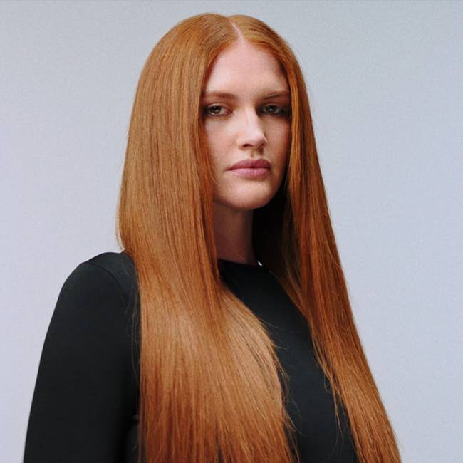 Pelirrojo que luzca natural: Tonos sugeridos según tono de piel