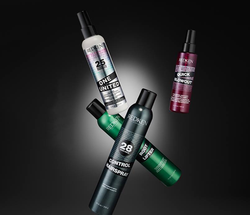 Redken Chile - Productos Profesionales para el Cuidado del Cabello