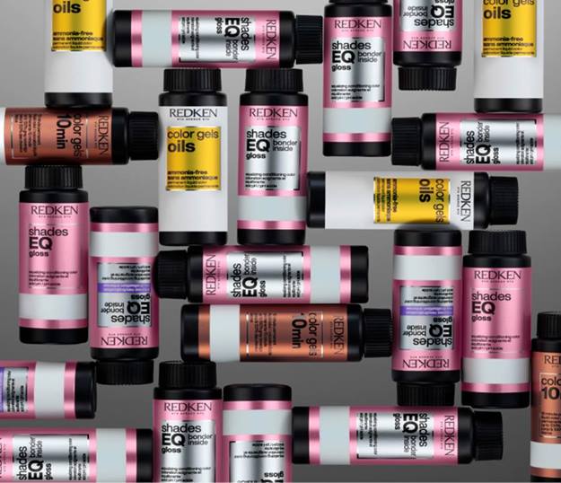 Redken Chile - Productos Profesionales para el Cuidado del Cabello