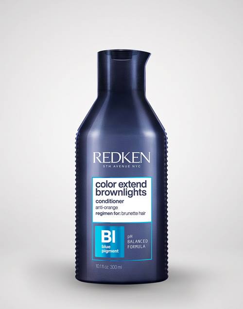 Cuidado Capilar: shampoo, acondicionadores y más | Redken CL